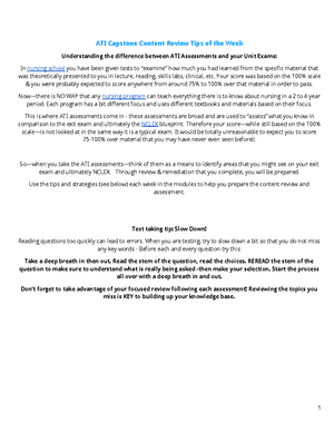 Normal Ranges for Common Laboratory Values - ATI - MMS School Of ...