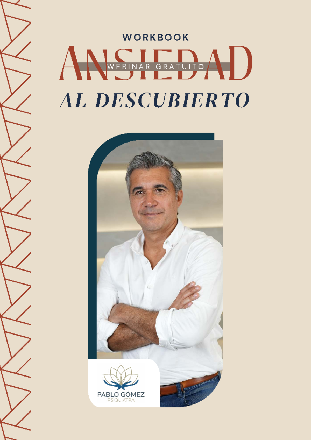 Workbook de Ansiedad al Descubierto: Estrategias y Reflexiones - Studocu