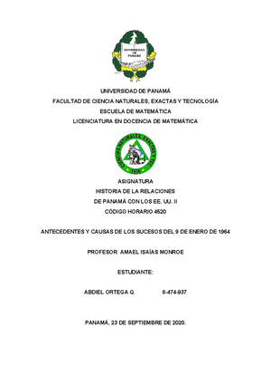 Constitucion de panama 1972 - 25,176 Gaceta Oficial, lunes 15 de ...