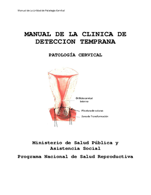 Score MAMA Y Claves Obstetricas - GUíA MSP - Score MAMÁ y claves ...