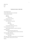 CS210 - SNHU - Programming Languages - Studocu
