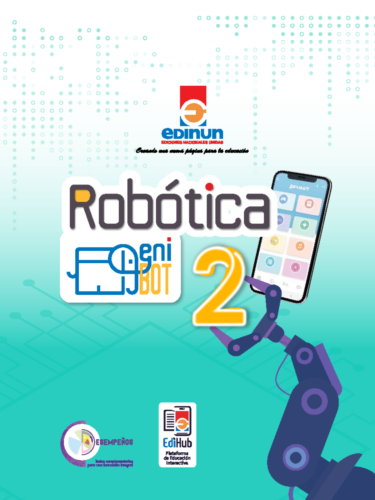 Solucionario de Actividades para Robótica 2: Genibot en Acción - Studocu