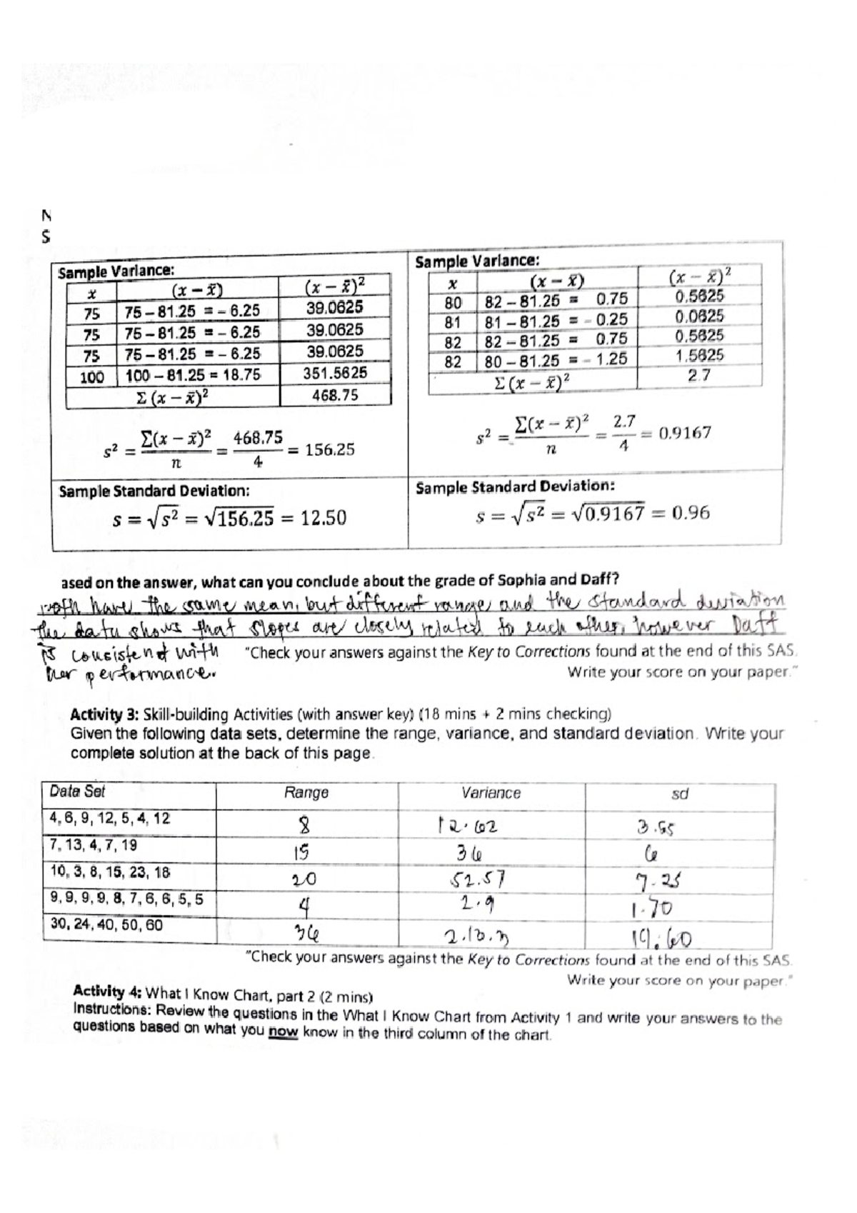 Activity no.9 in mathematics modern world problem solving - Civil ...