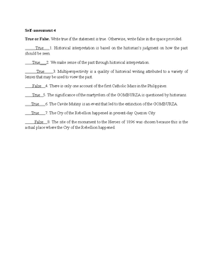 Module 4 Readings In Philippine History - Module 4 (Week 4) The ...