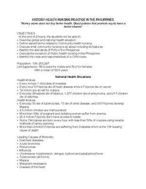 Universal CODE System - disaster nursing - EMERGENCY CODE Emergency ...