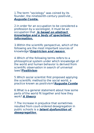 [Solved] define the Power Elite Theory by C Wright Mills - Introduction ...