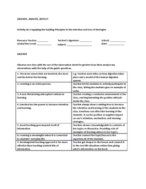 SEP 2023 LET PROF ED - ssssss - The following are within the applied ...