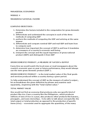 Amcott Loses $3.5 Million; Manager Fired - CASE STUDY Amcott Loses $3 ...