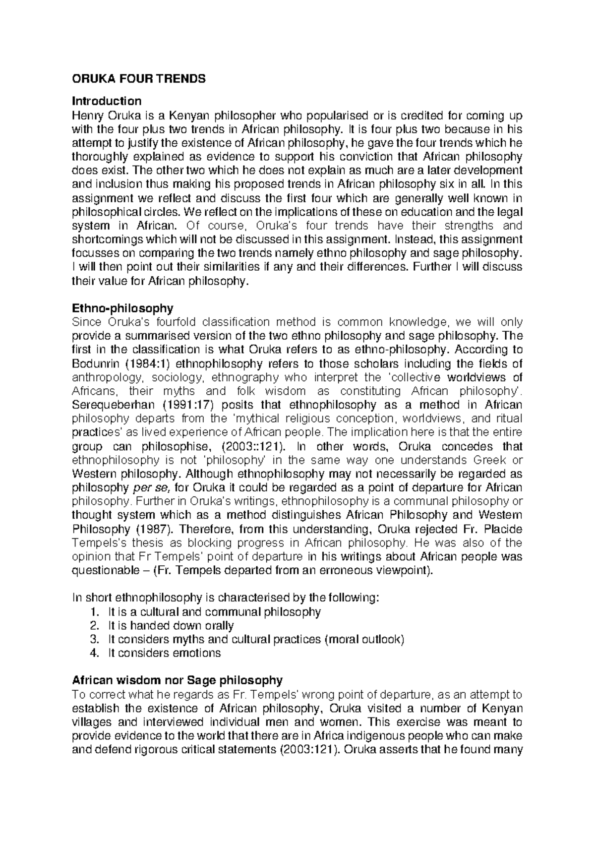 Pls1502 Option B Essay example - Warning: TT: undefined function: 32 ...