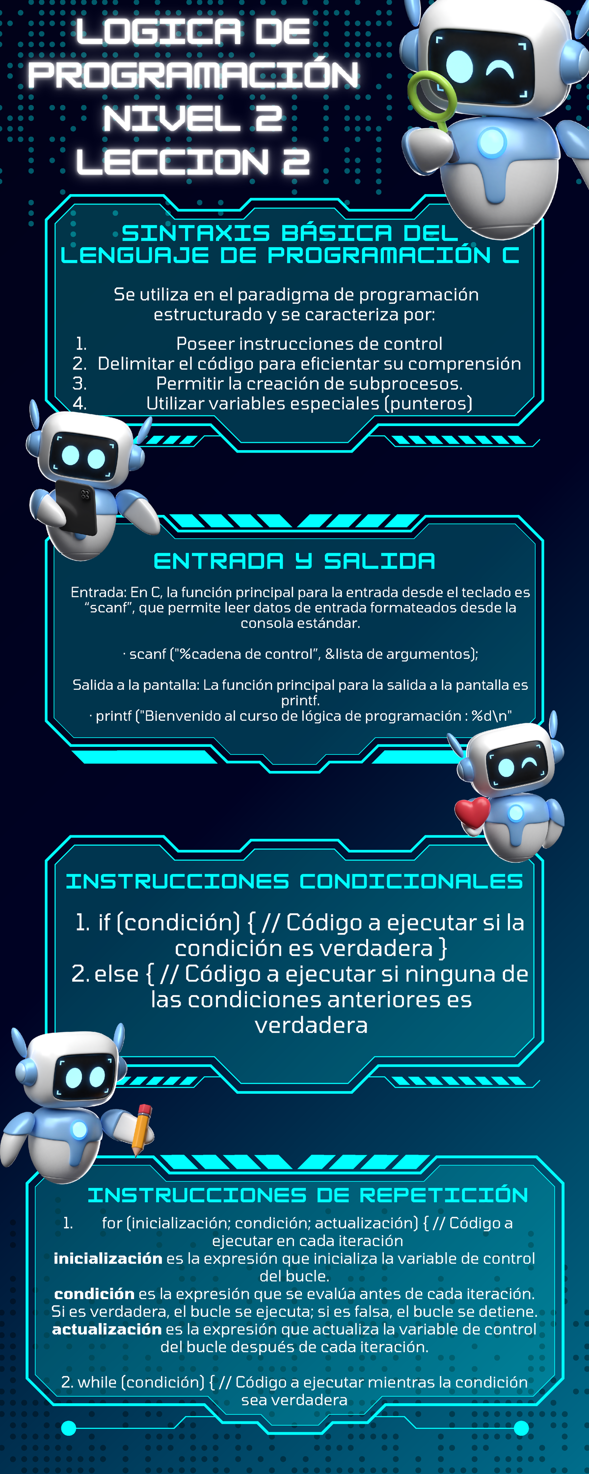 Nivel 2 Leccion 2 - no se - Se utiliza en el paradigma de programación ...