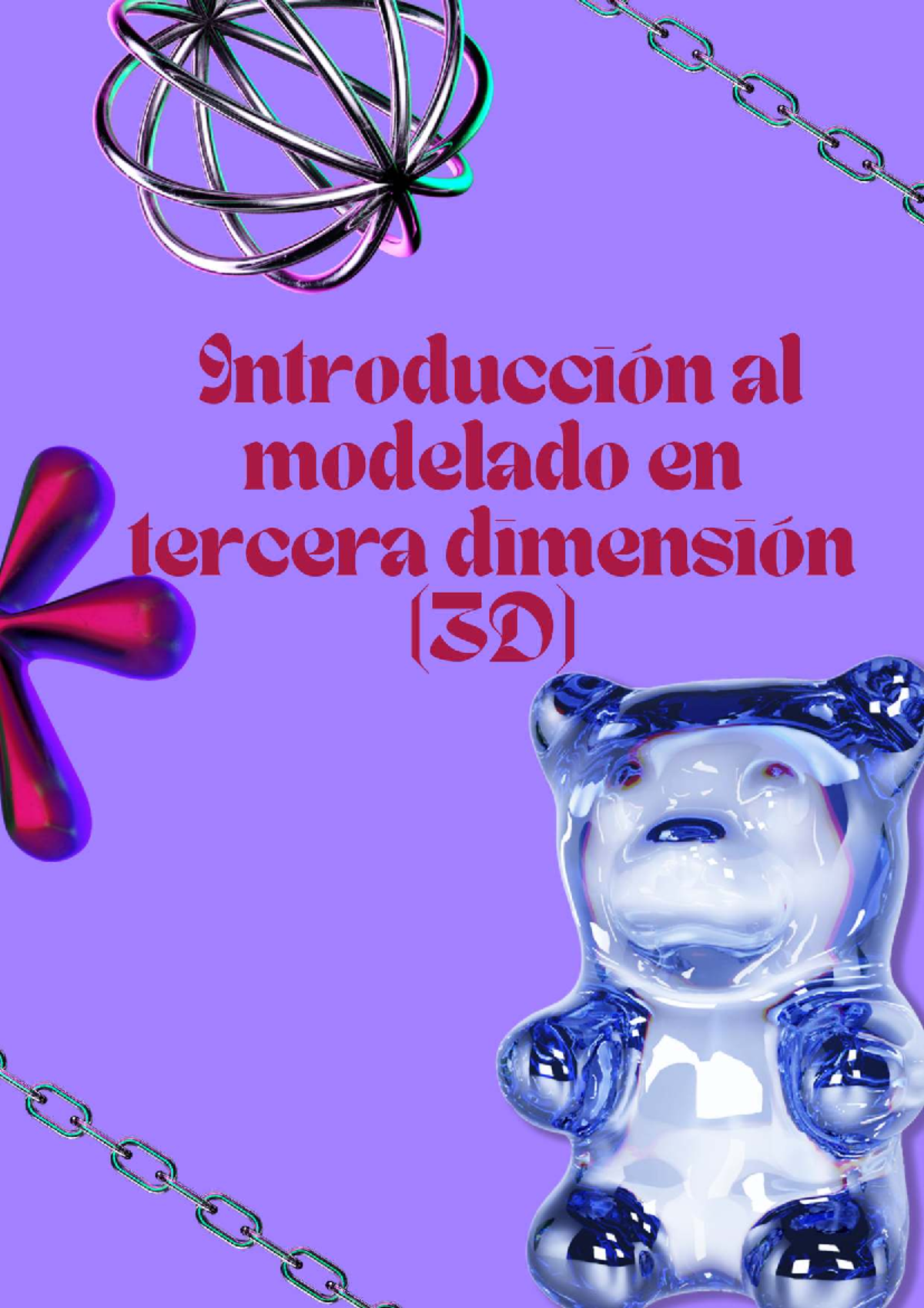 Actividad 1: Herramientas y Comandos en Modelado 3D (30) UVM - Studocu