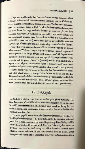 Kant's Unconditional Duty to Truthfulness: Moral Implications Essay ...