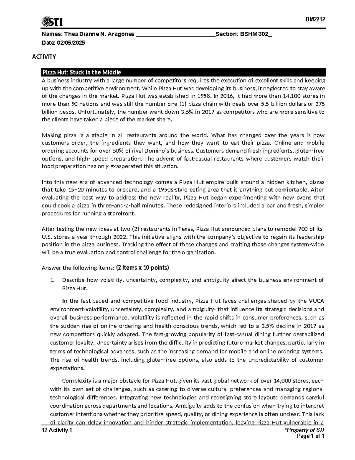 Mock Call Script for Telco Account - TeleConnect Telecom - Studocu