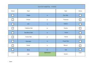 Unit 5 Rutherford Scattering Simulation Worksheet - Unit V: Rutherford ...