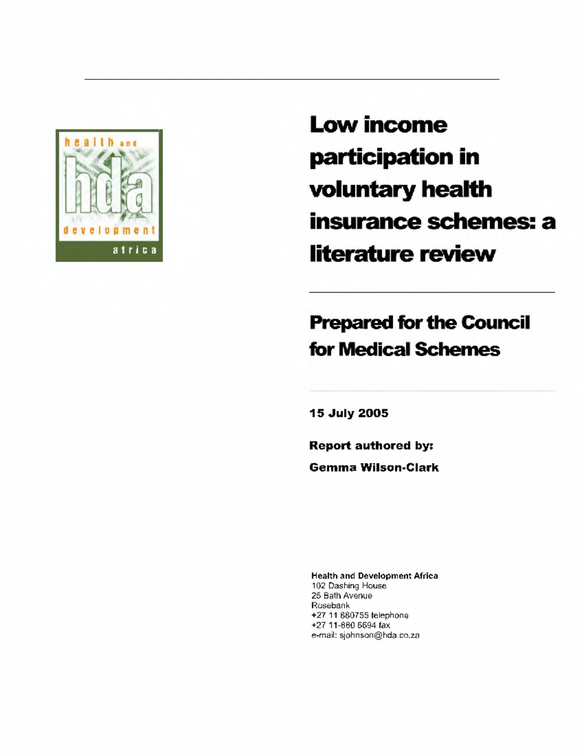 Overview of FAIS Act & FSP Categories: Module 1 Insights - Studocu