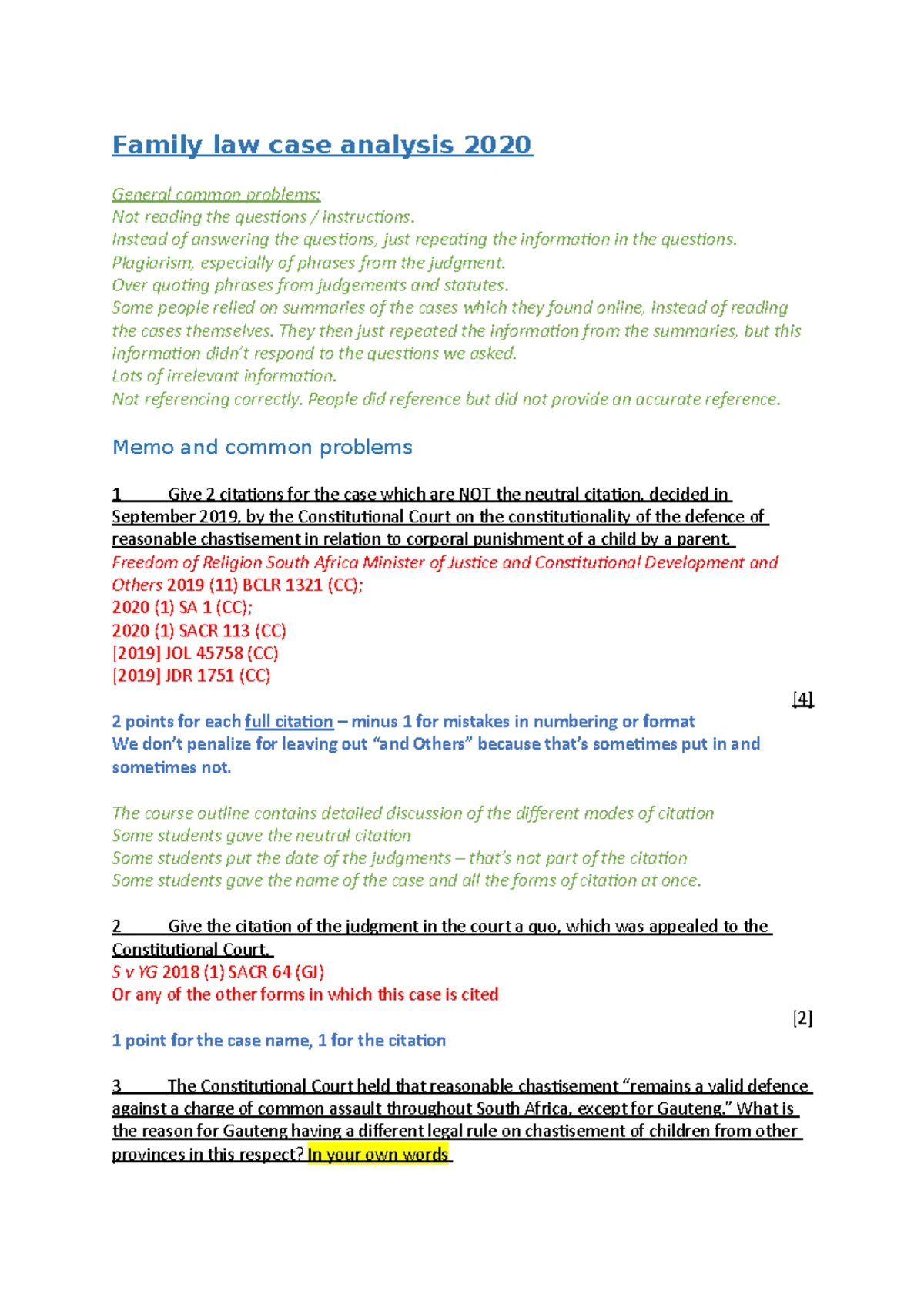 Step-by-step case finding - Case finding (how I know how to find them ...