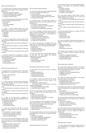 GTPAL Overview: Understanding Obstetric History and Its Importance ...