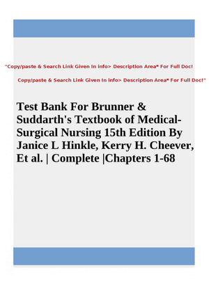 NRNP PRAC 6635 Comprehensive Psychiatric Evaluation Template CW - Week ...