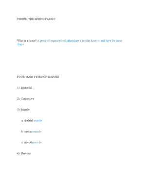 Structure of generalized cell - Structure of the generalized cell ...