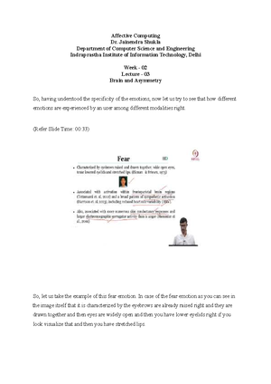 Cs3461 os lab manual student copy - DEPARTMENT OF COMPUTER SCIENCE AND ...