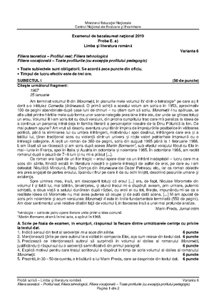 ION Barbu - Riga Crypto si lapona Enigel - Riga Crypto și lapona Enigel Poet Ion Barbu De inclus ...