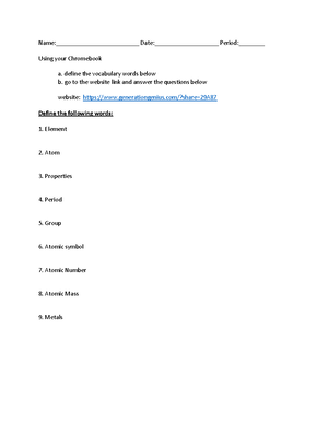 8 pal worksheet excitable tissues - BIO 25 PAL Worksheet Week 5 (# 1 ...