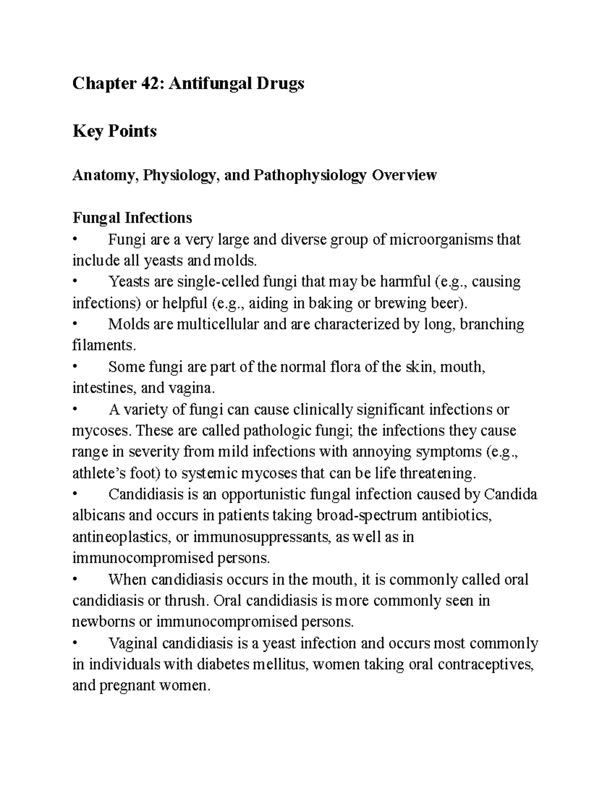 Calculating MVU for Labor Contractions - Nursing Guide - Studocu