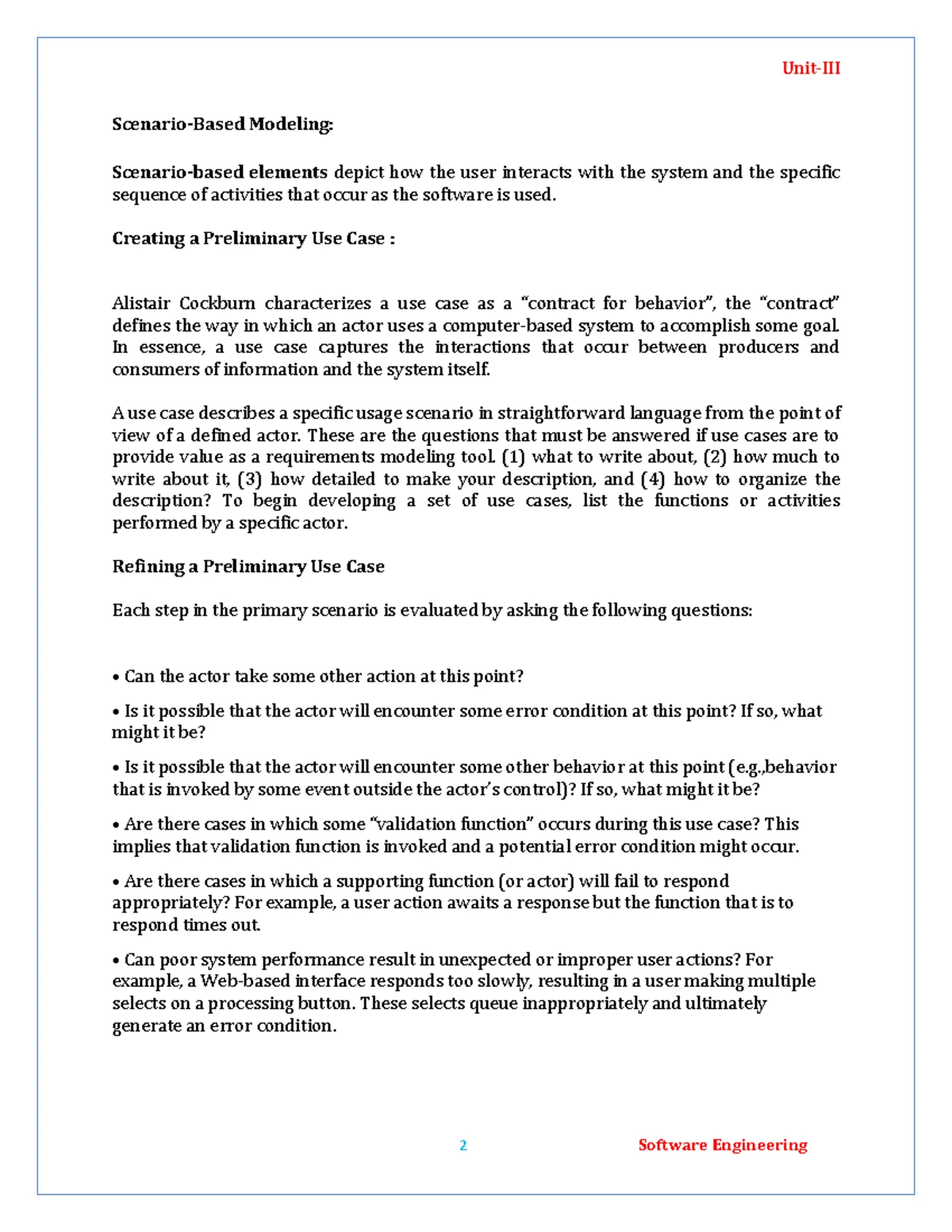 PASSPORT AUTOMATION SYSTEM 1.1 SRS & DESIGN ANALYSIS DOCUMENT - Studocu