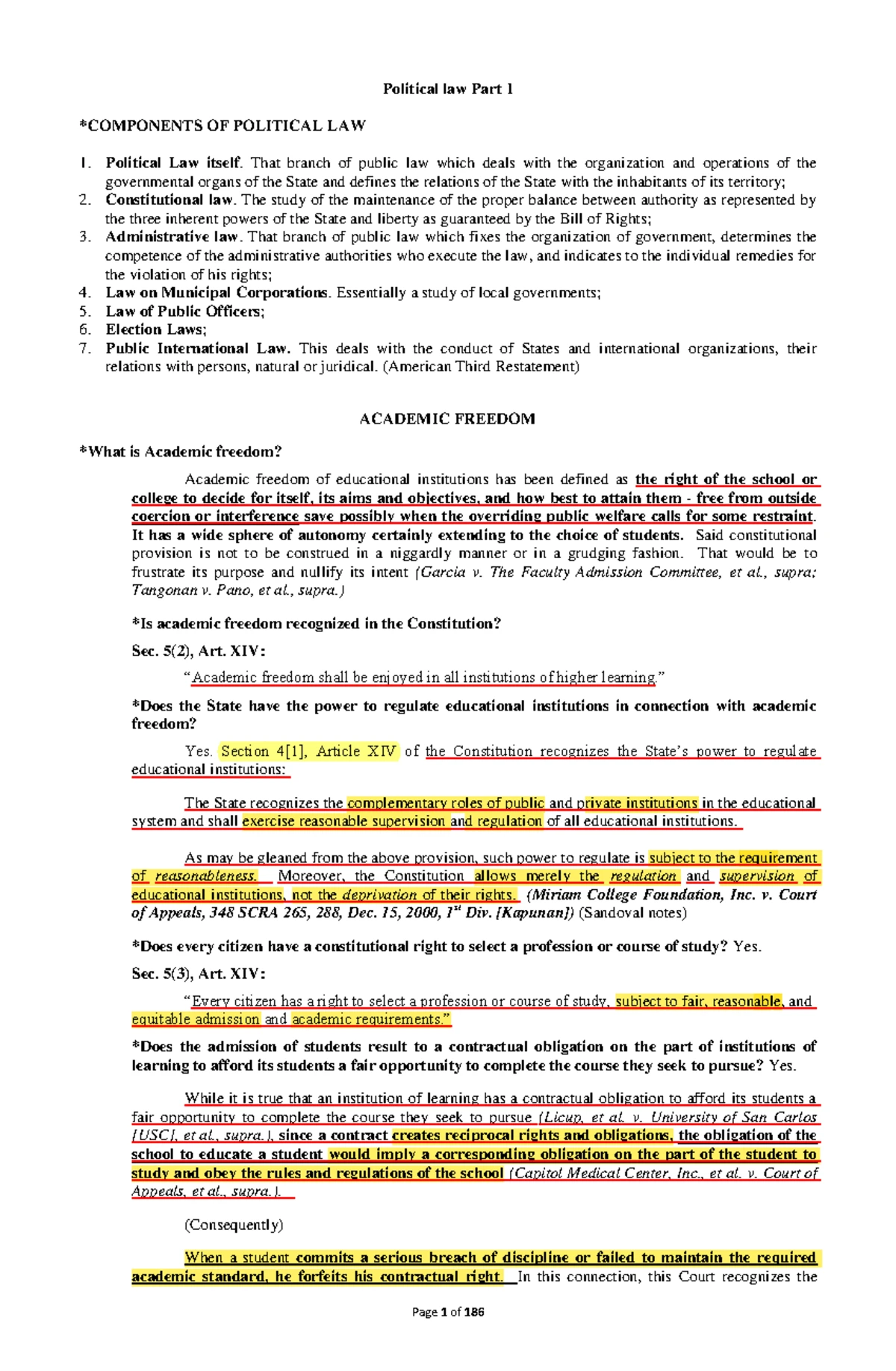 RA 11131 (CRIM) - The Philippine Criminology Profession Act of 2018 ...