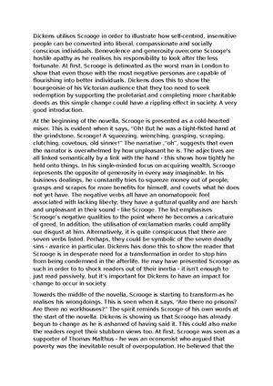 OMAM-essay-plans - OMAM ESSAY PLANS IGCSE - ‘Of Mice and Men’ Essay ...