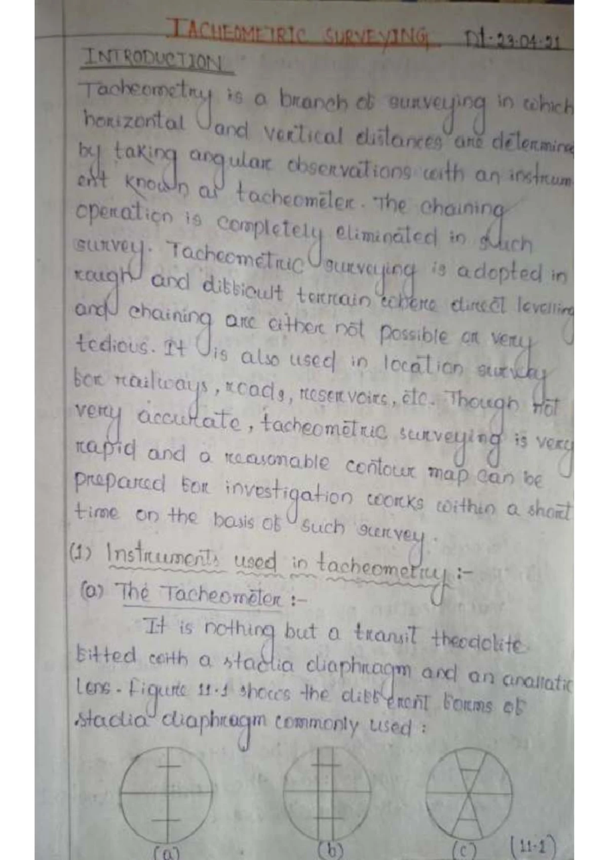 GBC Module III Notes - General Building Construction Overview - Studocu