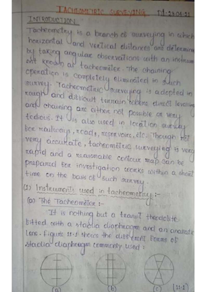 GBC Module III notes - Gbc - DIPLOMAINCIVIL ENGINEERING ...