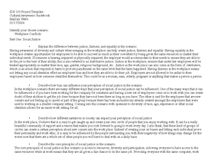 HUM 102 Module Four Project Draft Template - HUM 102 Module Four ...