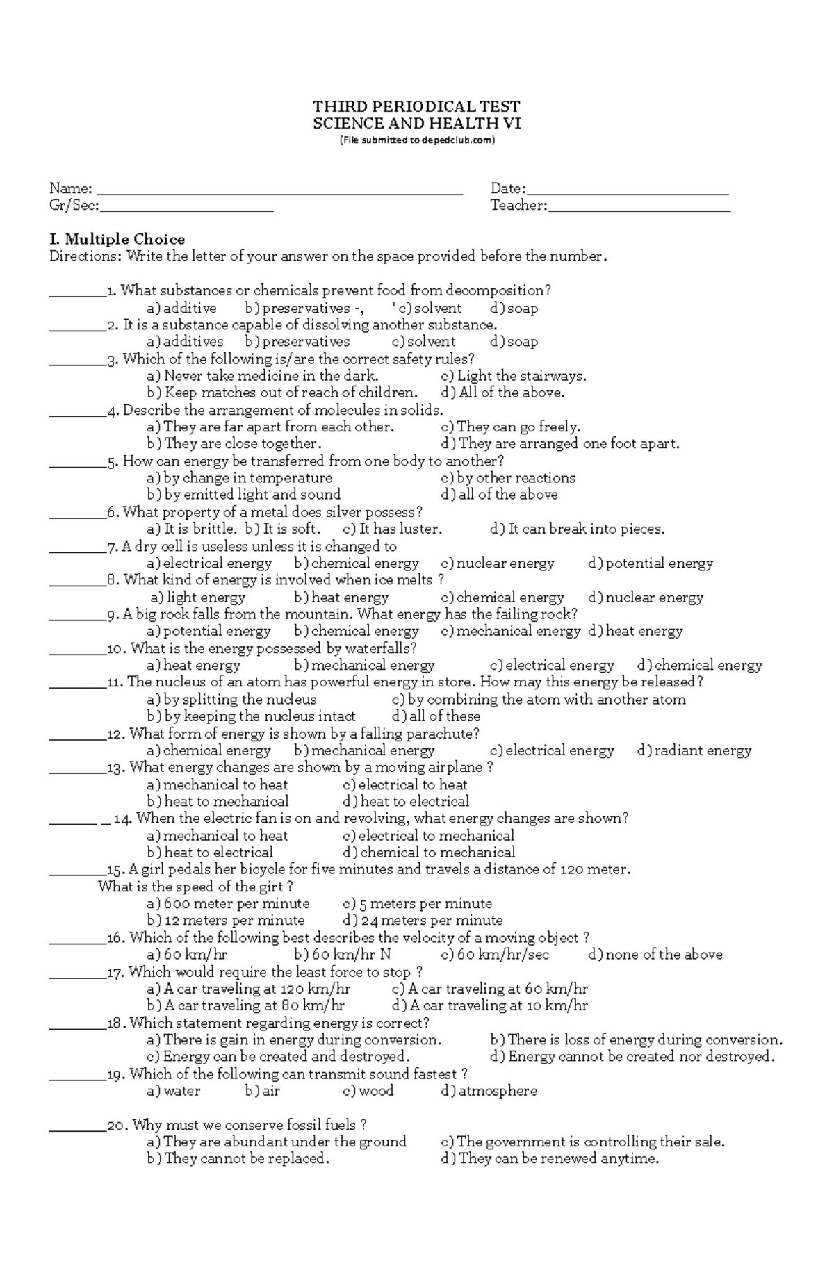 Modulo Art Grid - Science, Technology, Engineering and Mathematics ...