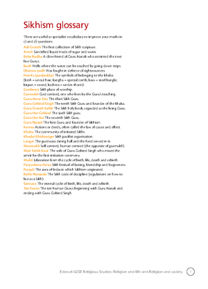 AQA-Jamaica Inn Paper 1 Question Paper copy - 8700/ SPECIMEN MATERIAL 1 ...