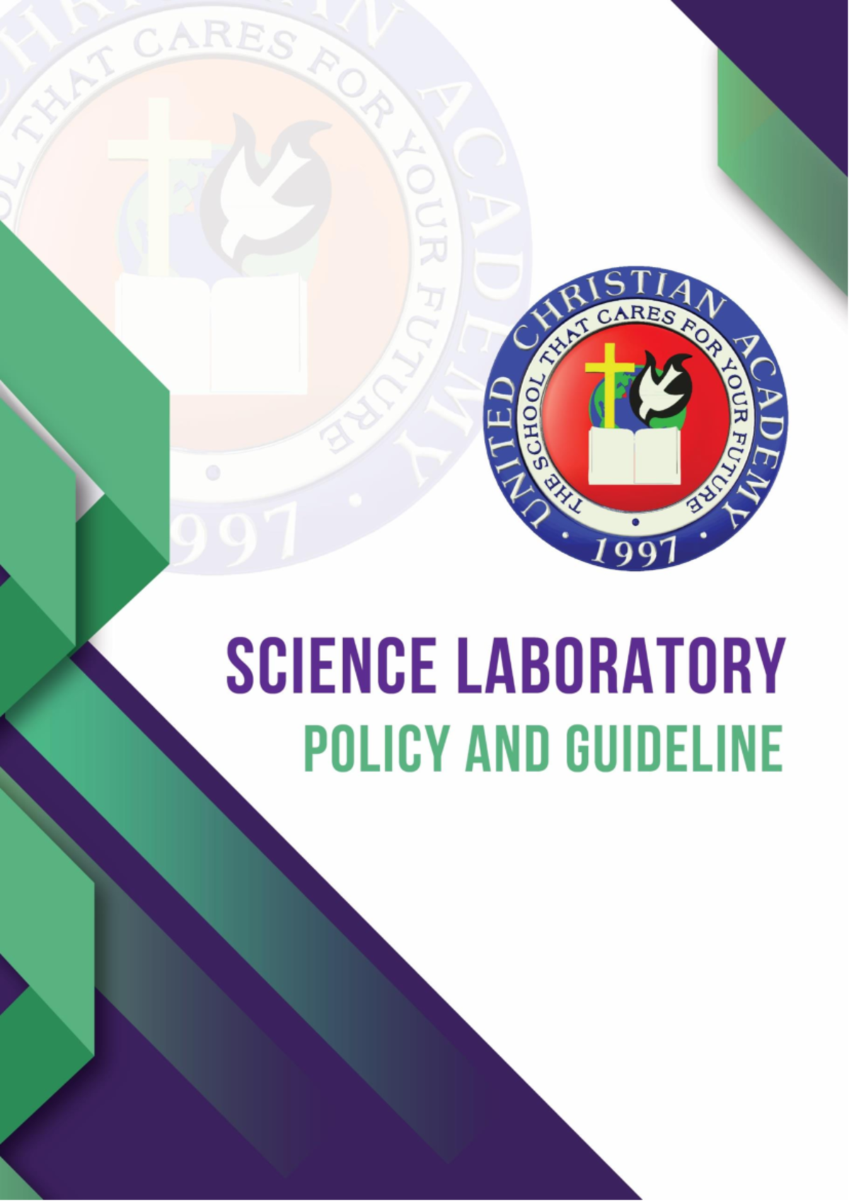 SCI 101: Science Laboratory Safety Guidelines and Procedures - Studocu