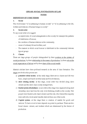 Sample Plaint and list of documents - REPUBLIC OF KENYA IN THE ...