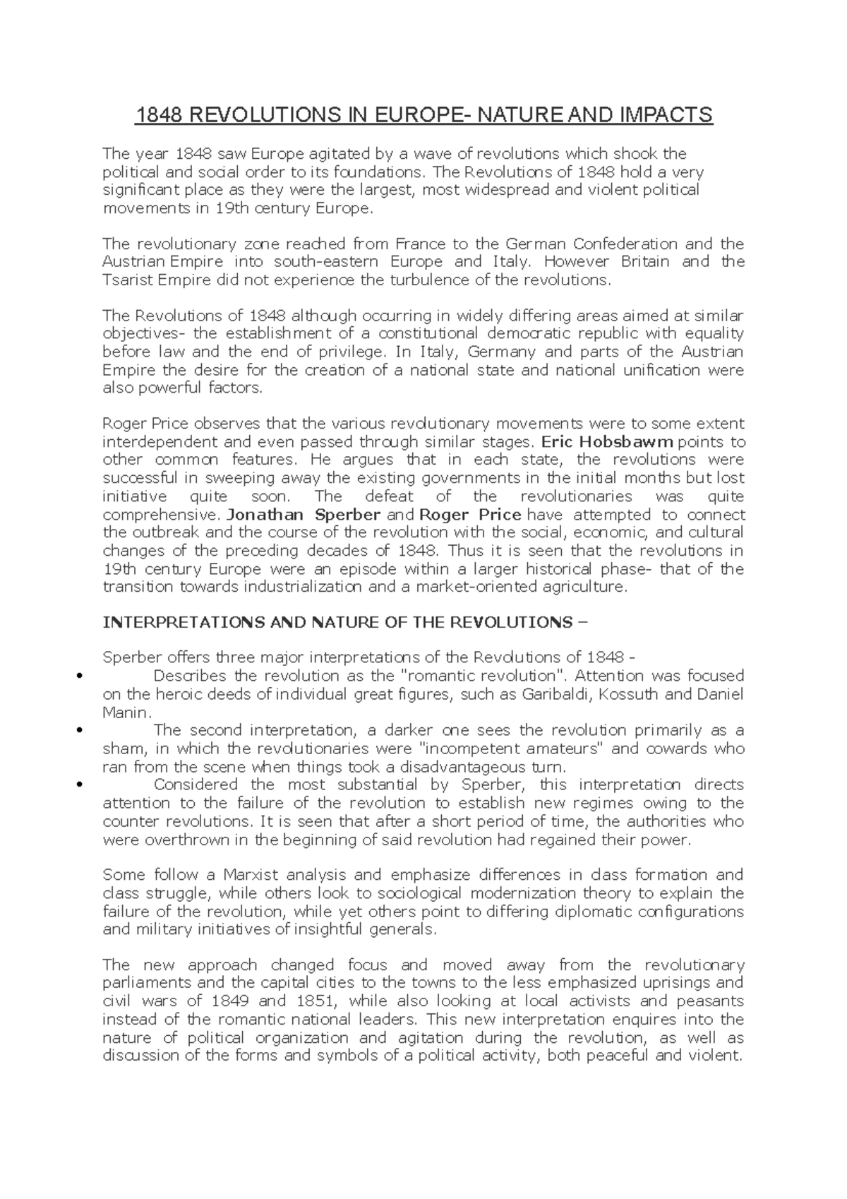 Scientific Revolution: Major Inventions, Discoveries & Causes Explained ...