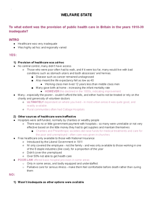 A Level Germany 1918-1945 - AQA A Level Revision Guide Democracy and ...