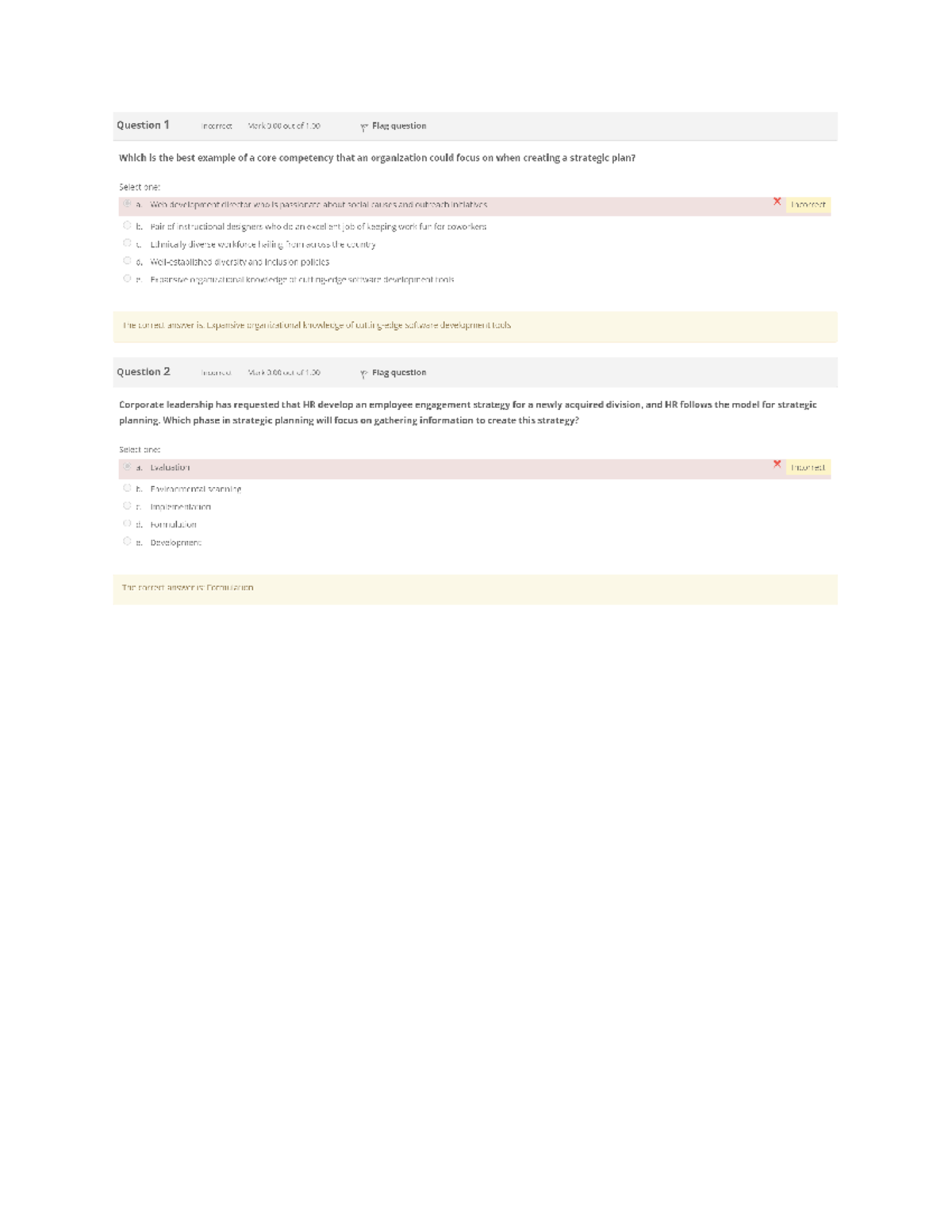 Final Exam Review Guide - Studocu