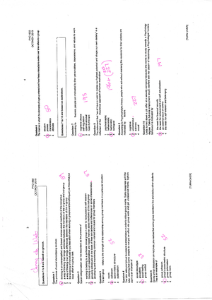 [Solved] Which stage of the General Adaptation Syndrome GAS stress ...