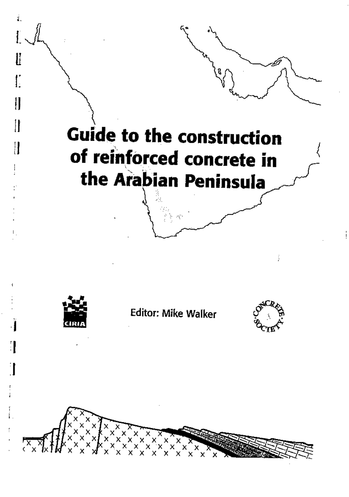 Ciria 577 Publication Guide to the Construction of Reinforced Concrete ...