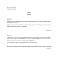 Creative Writing - MMU - Studocu