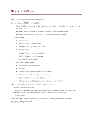 Module 1 - PSW Foundations Test A - - Studocu