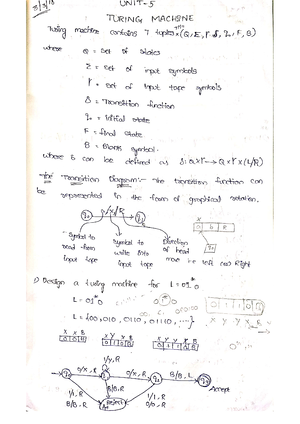 Machine learning Student lab mannual R20 - What is Find-S Algorithm in ...