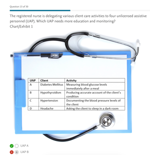 HESI 1 V1 and V2 Review Health Assessment 1 - HESI 1 - V1 and V2 REVIEW ...