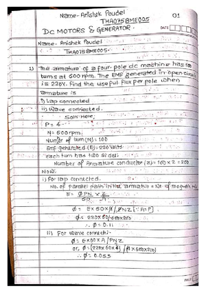 Engineering Mathematics Vol I Solution - Civil engineering - Studocu