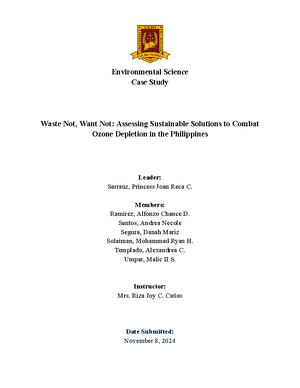 Group 4 Good Gov - basbasba - Corporate Social Responsibility and ...
