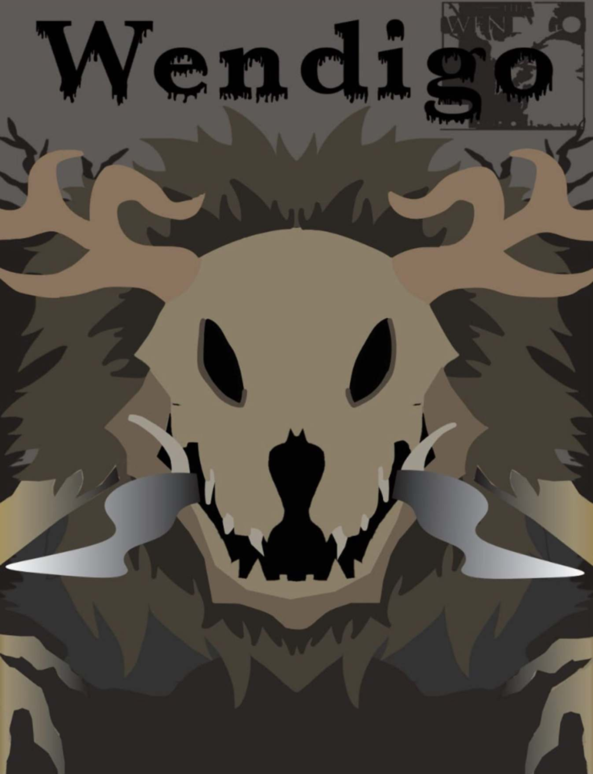 La Leyenda del Wendigo: Terror y Mitología Nativa Americana - Studocu