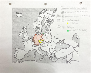 Histoire du Canada de 1945 à 1980 - 1945 à 1980 La modernisation du ...